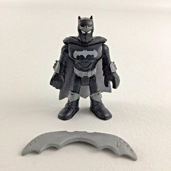 Fisher-Price | Toys | Fisher Price Imaginext Batman Bat Boomerang ...